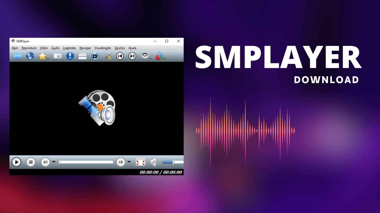 SMPlayer: O Reprodutor Multimídia Versátil e Poderoso